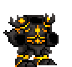 Ashen Armor | Unofficial Soda Dungeon Wikia | Fandom