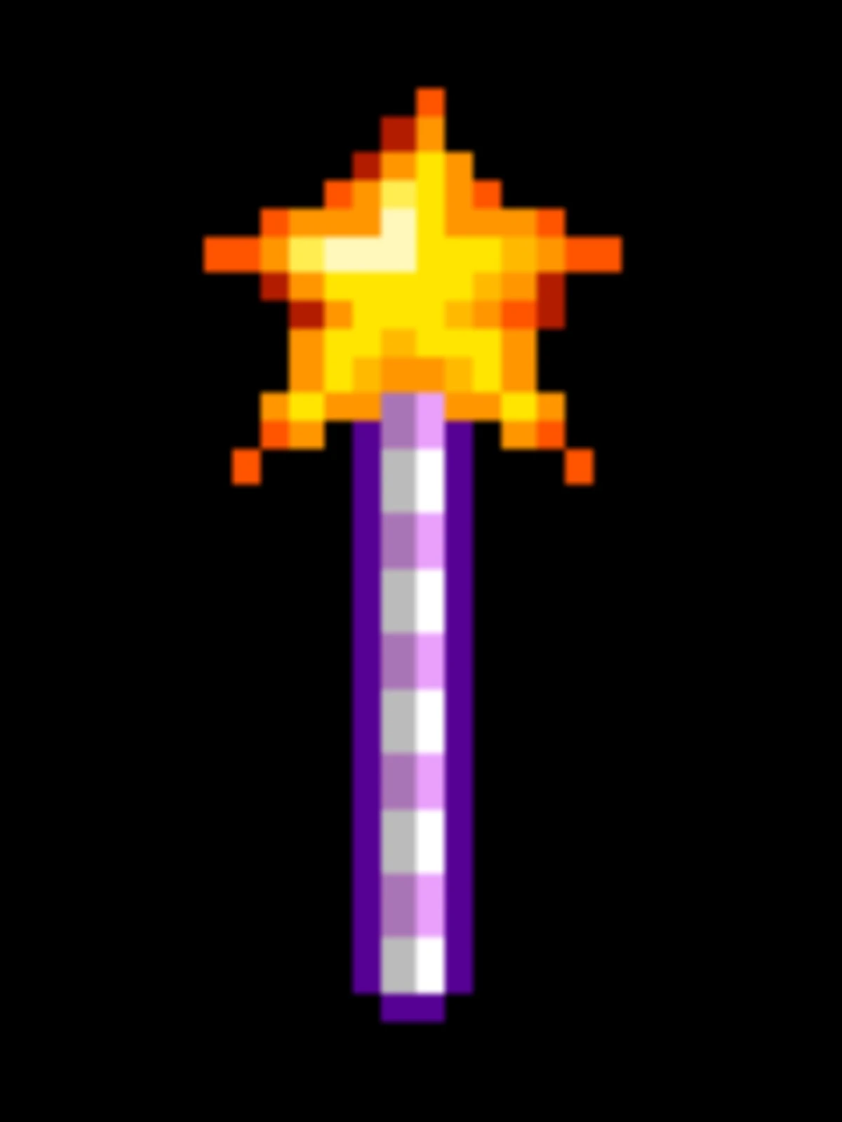 Magic Wand | Unofficial Soda Dungeon Wikia | Fandom