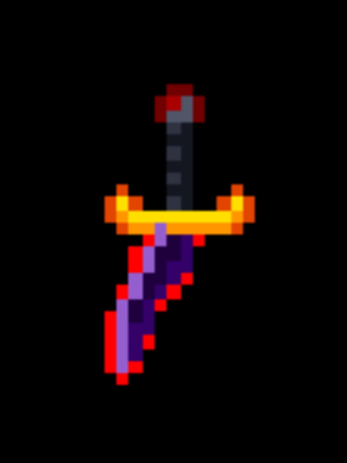 Assassin Dagger | Unofficial Soda Dungeon Wikia | Fandom