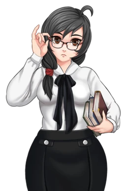 Candice | Official Spiral Clicker Wiki | Fandom