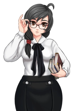 Candice | Official Spiral Clicker Wiki | Fandom