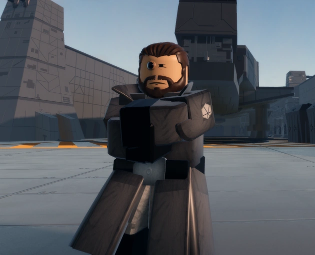 Cylo | Age of Rebellion Wiki | Fandom