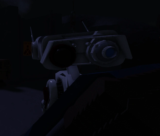 BD-1 | Age of Rebellion Wiki | Fandom