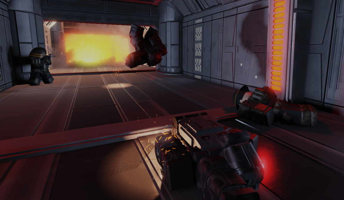 Operation: Nightfall | Age of Rebellion Wiki | Fandom