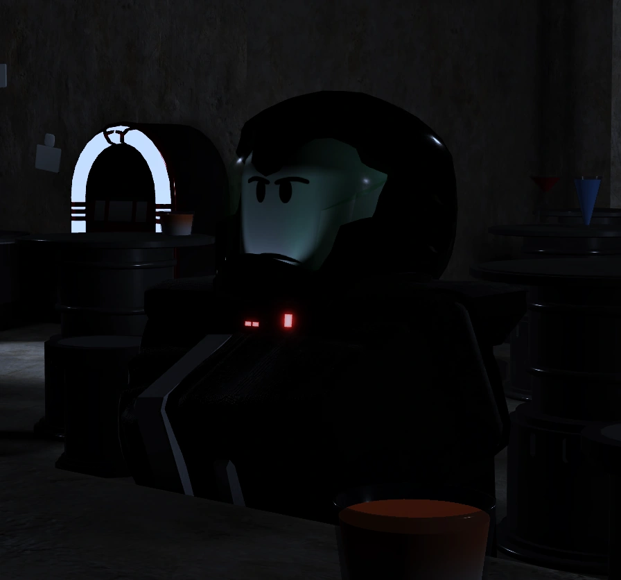 Sorc Tormo | Age of Rebellion Wiki | Fandom