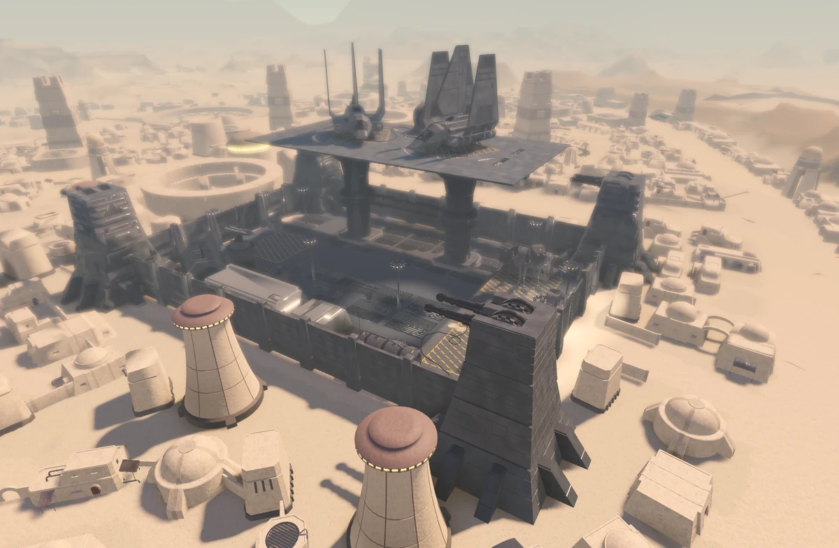 Ironclad | Age of Rebellion Wiki | Fandom