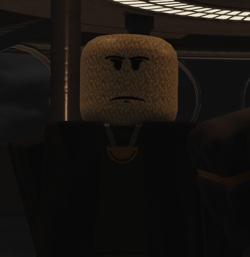 Margo | Age of Rebellion Wiki | Fandom