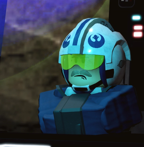 Antoc Merrick | Age of Rebellion Wiki | Fandom