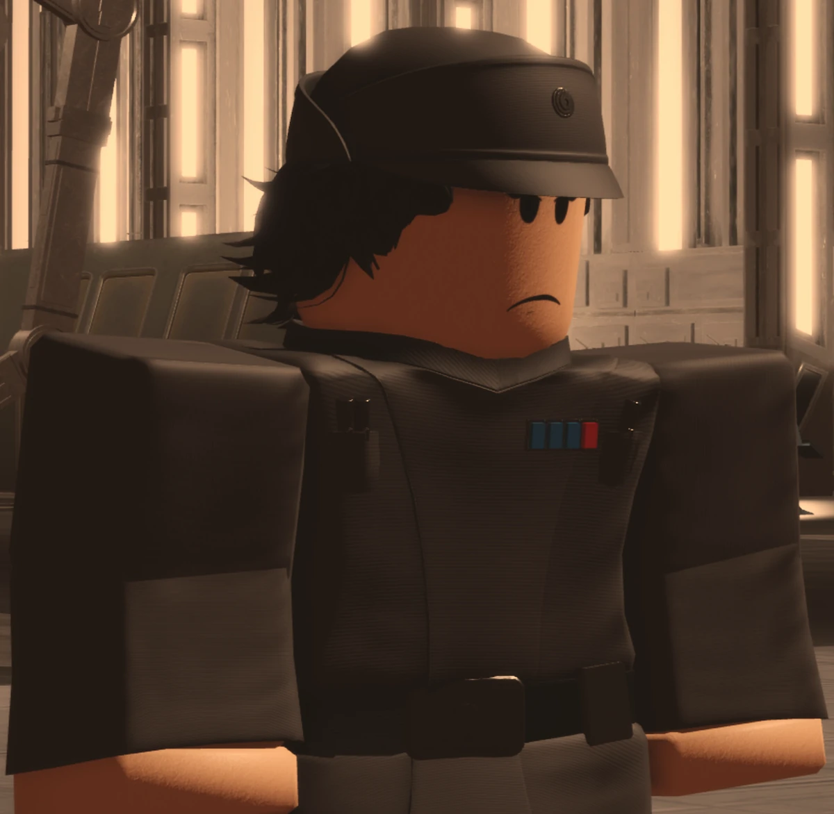 Karyn Faro | Age of Rebellion Wiki | Fandom