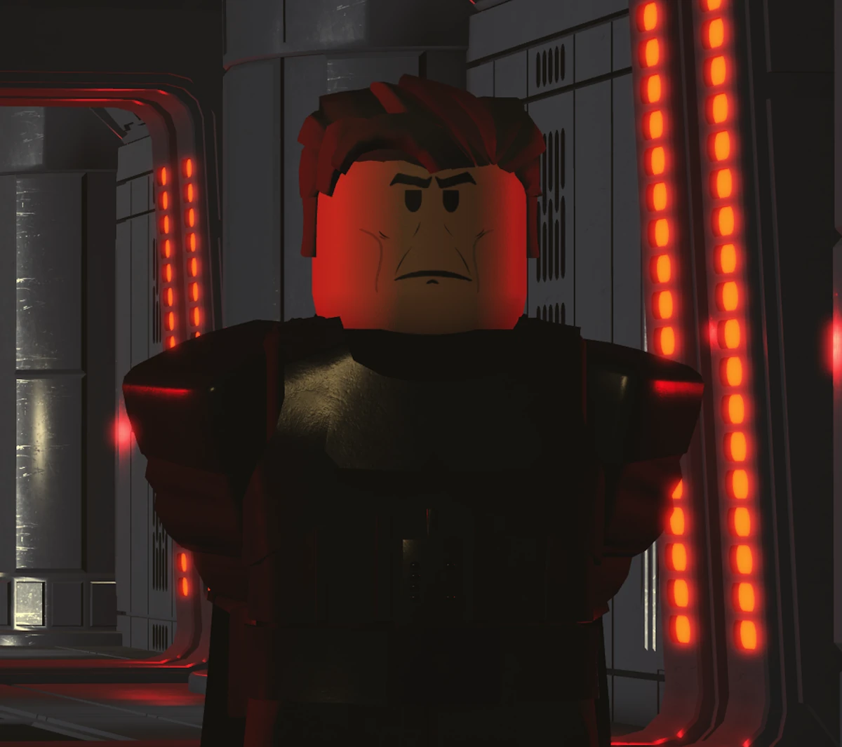 Category:Minor Characters | Age of Rebellion Wiki | Fandom