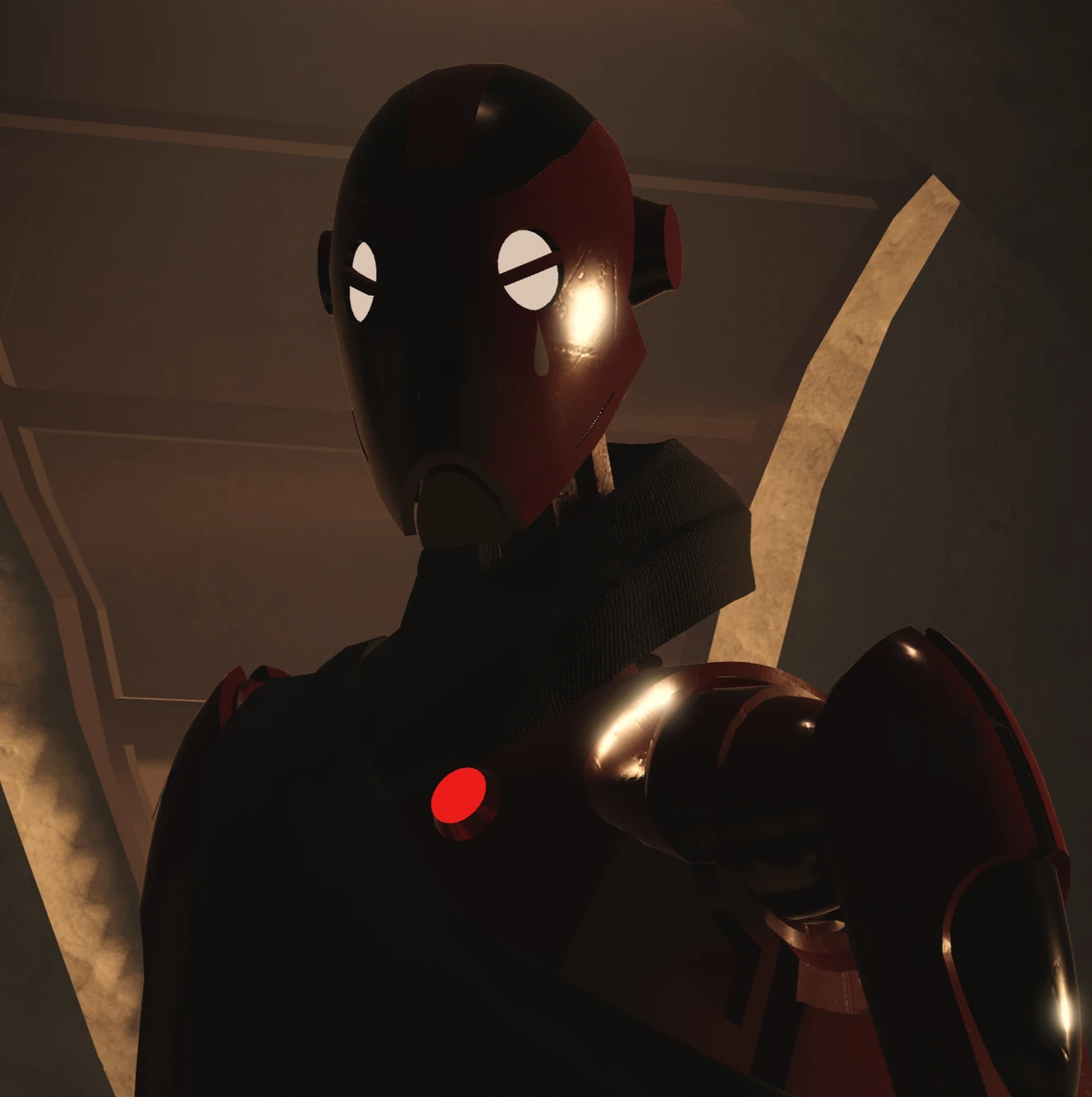 BX-17 | Age of Rebellion Wiki | Fandom