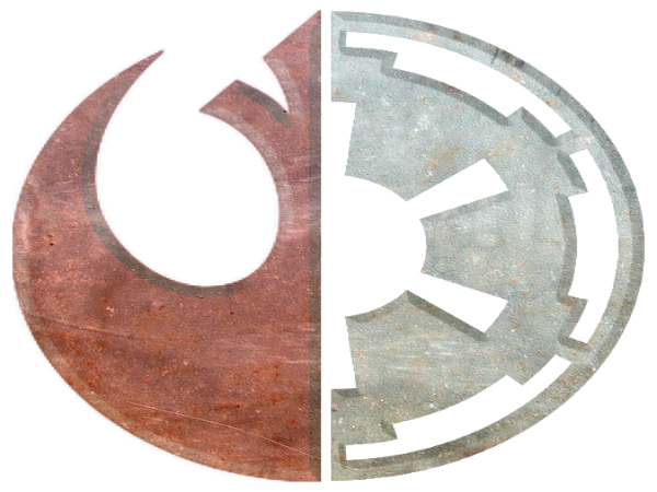 Republic High Command | Age of Rebellion Wiki | Fandom