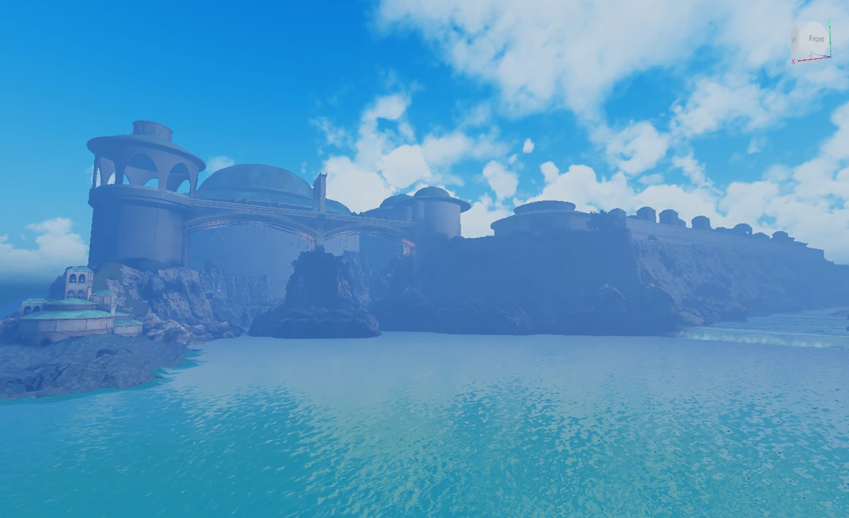 Naboo | Age of Rebellion Wiki | Fandom