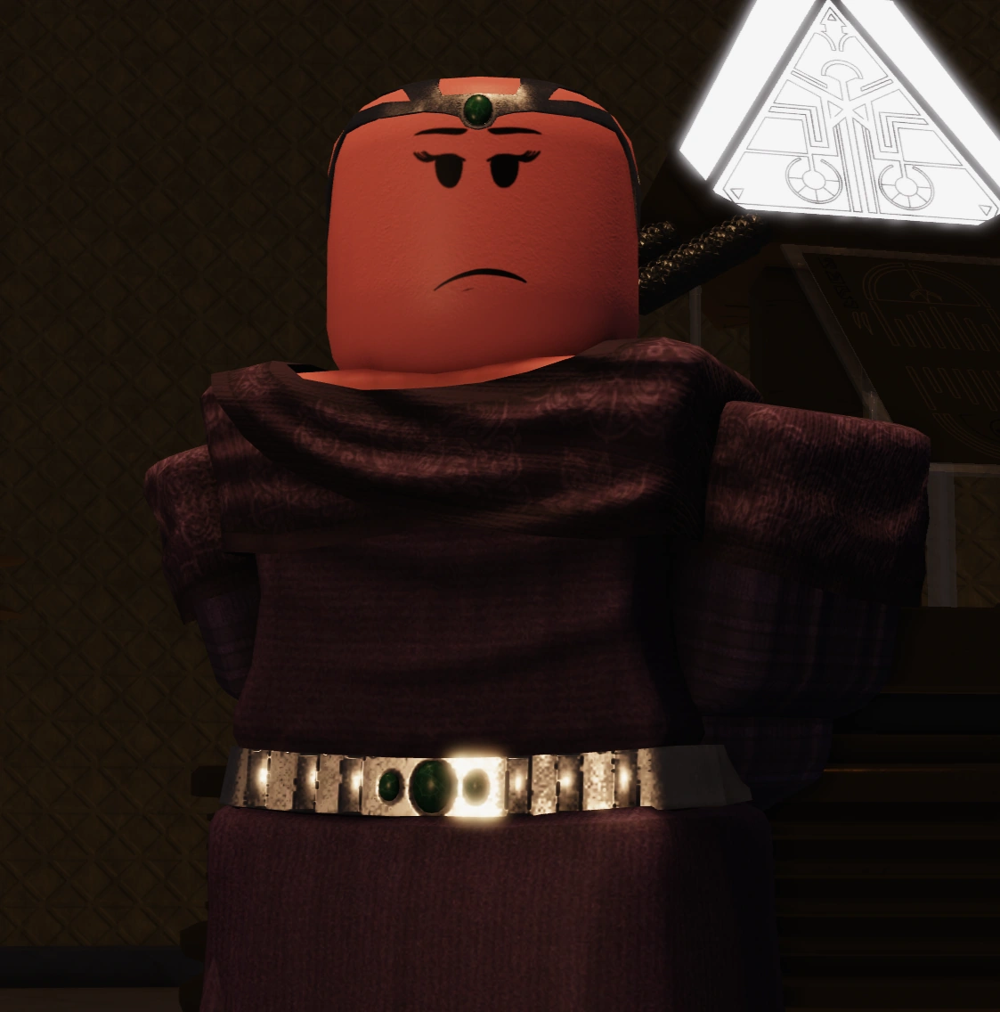 Trinia | Age of Rebellion Wiki | Fandom