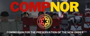 Commission for the Preservation of the New Order | Age of Rebellion ...