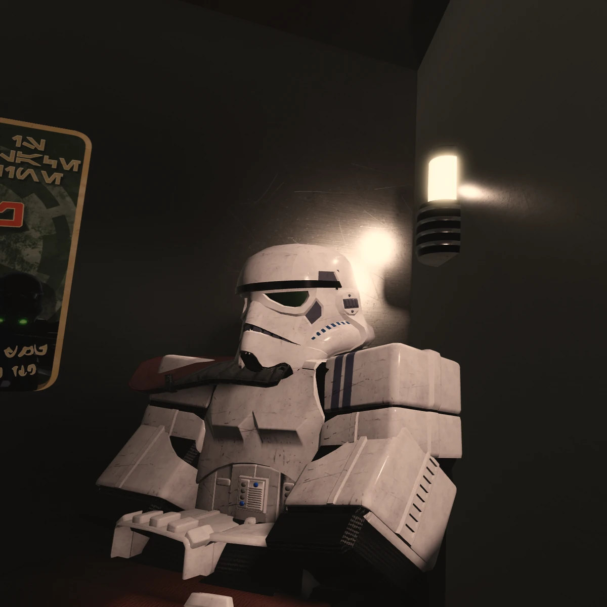 Captain Drid Vom | Age of Rebellion Wiki | Fandom