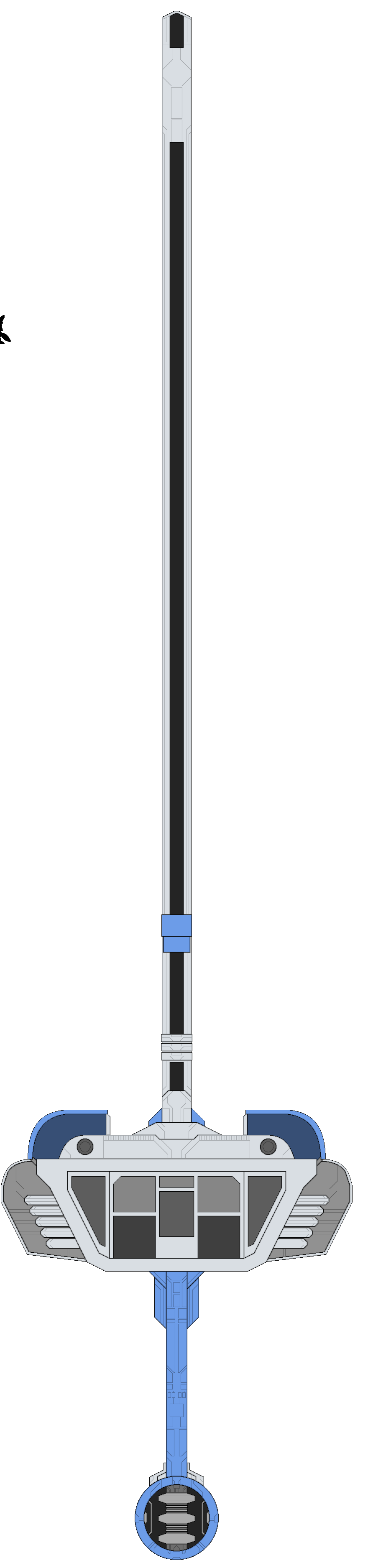 Stinger Mantis Crew | Age of Rebellion Wiki | Fandom