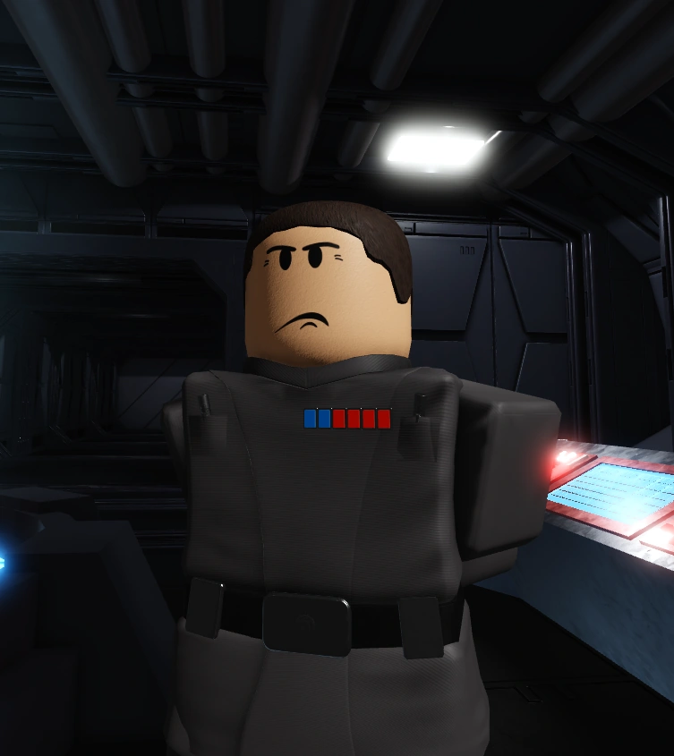 Conan Antonio Motti | Age of Rebellion Wiki | Fandom