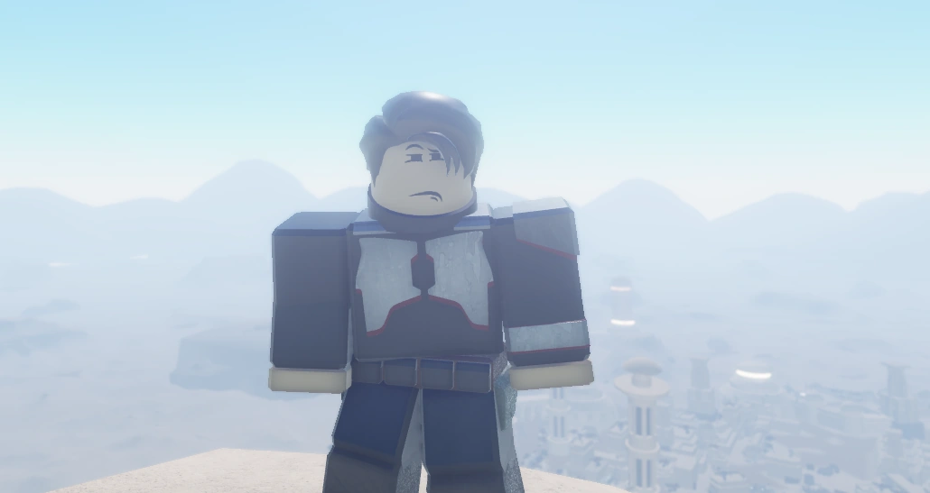 Ferus Olin | The Starfield Galaxy Wiki | Fandom