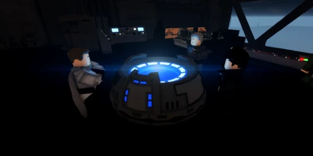 Tarkin Initiative | Age of Rebellion Wiki | Fandom