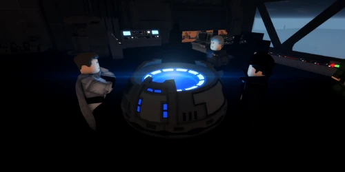 Imperial Military Department of Advanced Weapons Research | Age of ...