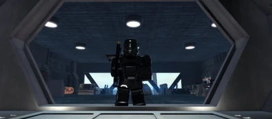 Death Trooper Program | Age of Rebellion Wiki | Fandom