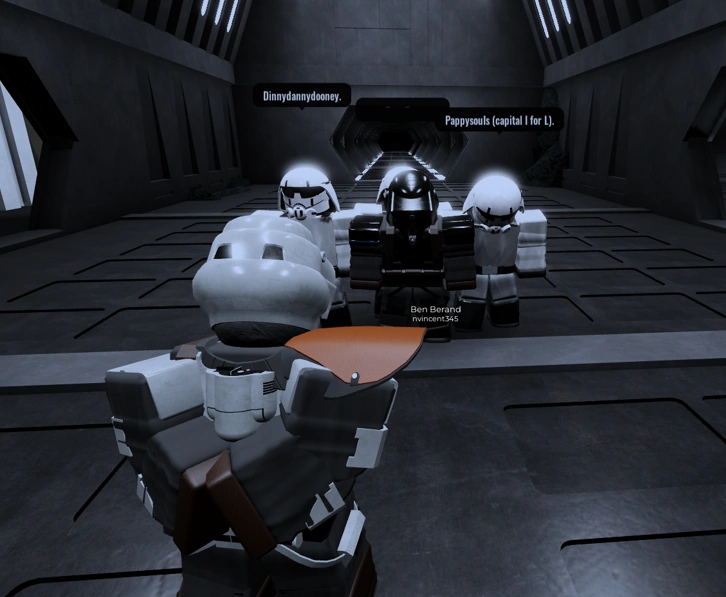 Israrah Laveast | Age of Rebellion Wiki | Fandom