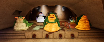 Grand Hutt Council | Age of Rebellion Wiki | Fandom