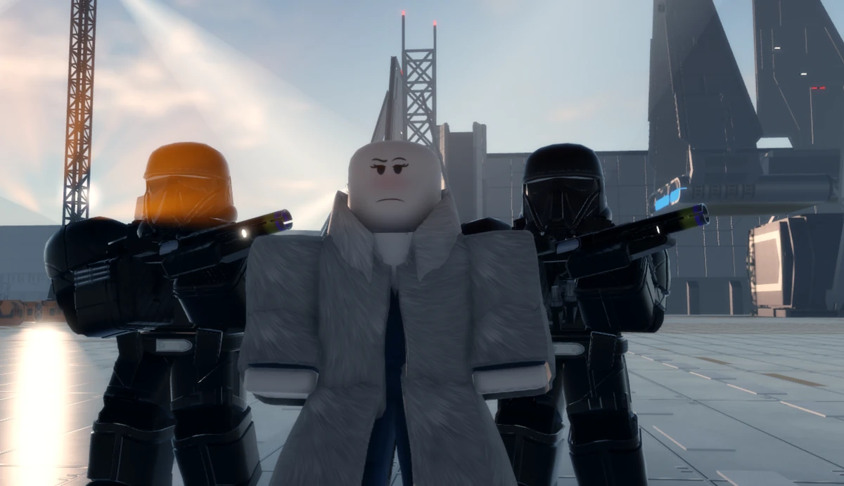 Sly Moore's Guard | Age of Rebellion Wiki | Fandom