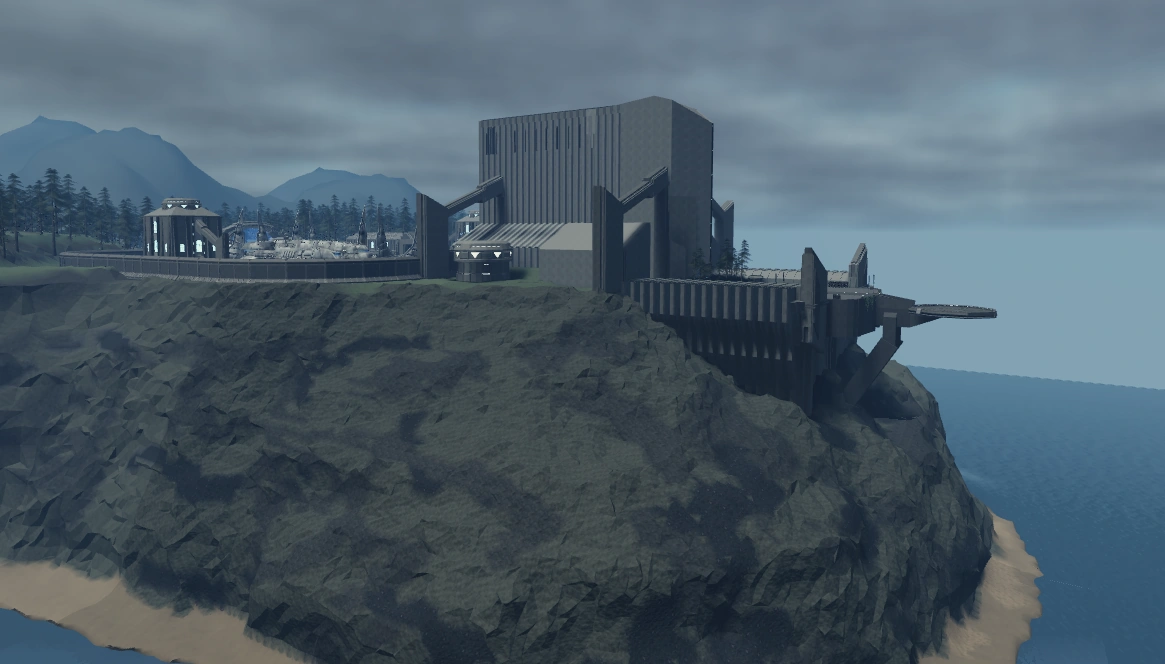 Kalevala | Age of Rebellion Wiki | Fandom