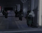 The Partisans | Age of Rebellion Wiki | Fandom