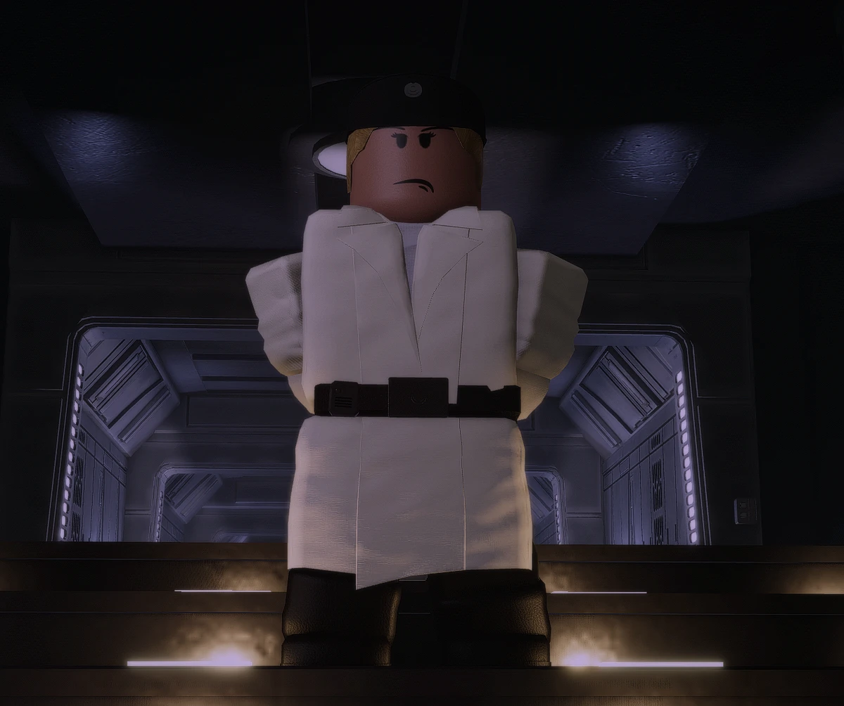 Dedra Meero | Age of Rebellion Wiki | Fandom
