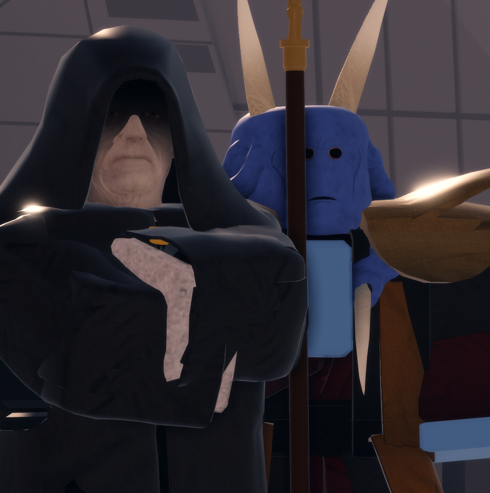 Galactic Emperor Age Of Rebellion Wiki Fandom
