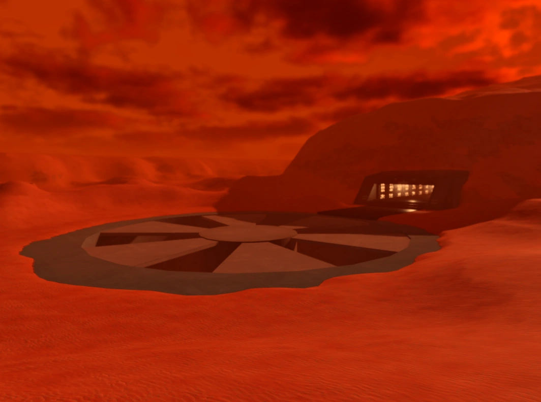 Yinchorr | Ashes of Rebellion Wiki | Fandom