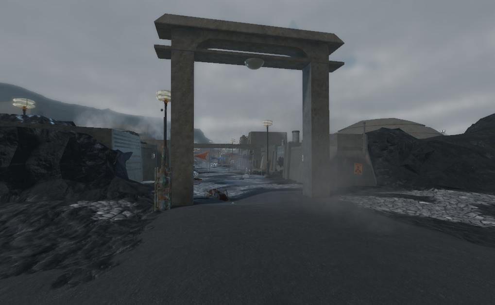 Nevarro | Age of Rebellion Wiki | Fandom