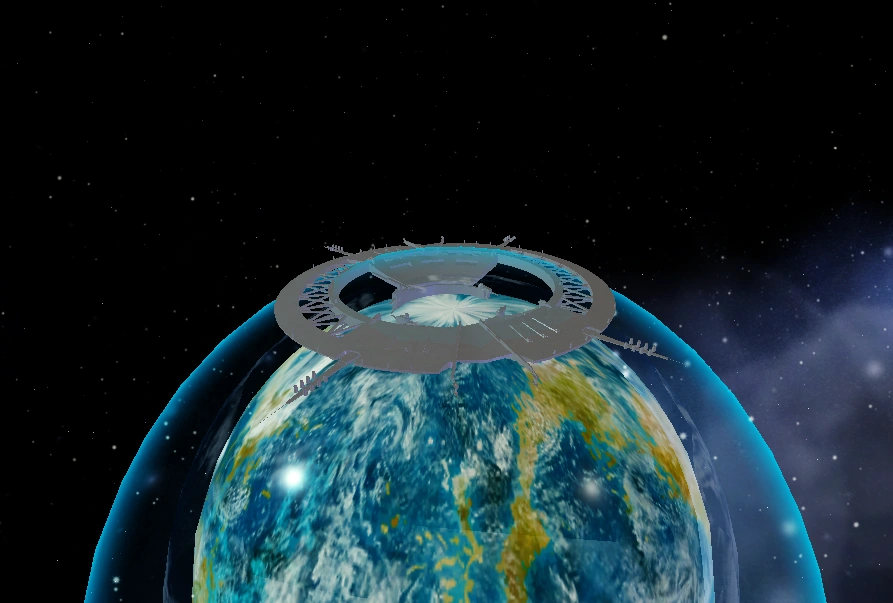 Scarif Shield Gate | Age of Rebellion Wiki | Fandom