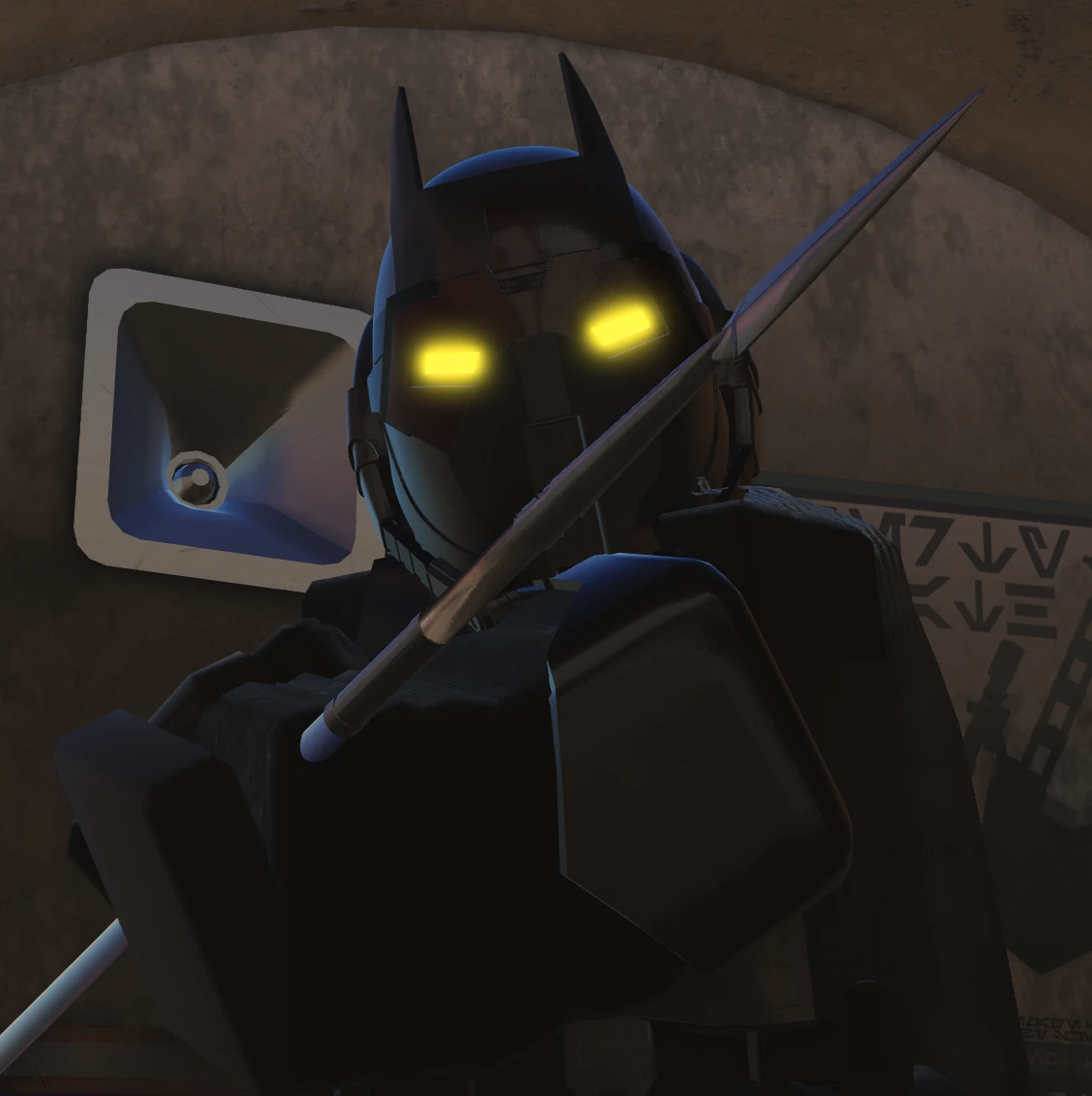 Ochi | Age of Rebellion Wiki | Fandom