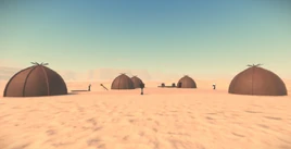 Tusken Camp | Age of Rebellion Wiki | Fandom