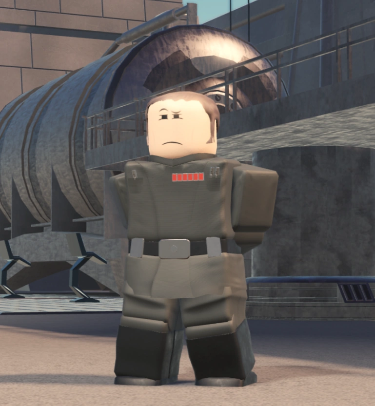 Cassio Tagge | Age of Rebellion Wiki | Fandom