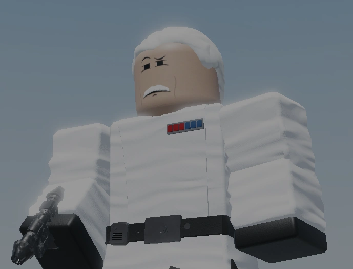 Wullf Yularen | Age of Rebellion Wiki | Fandom