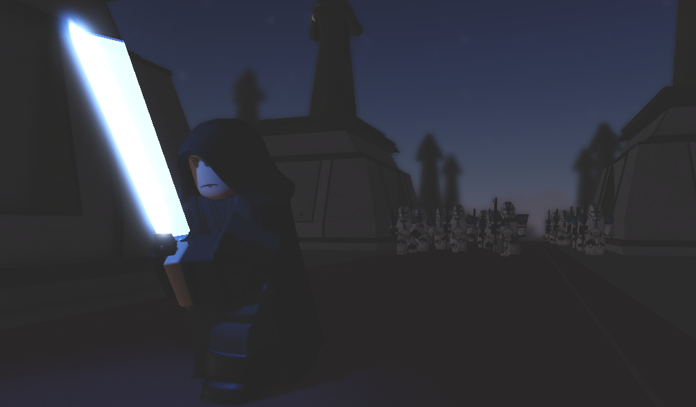 Order 66 | Age of Rebellion Wiki | Fandom