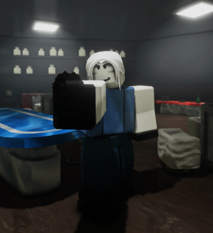 Elana Silth | Age of Rebellion Wiki | Fandom