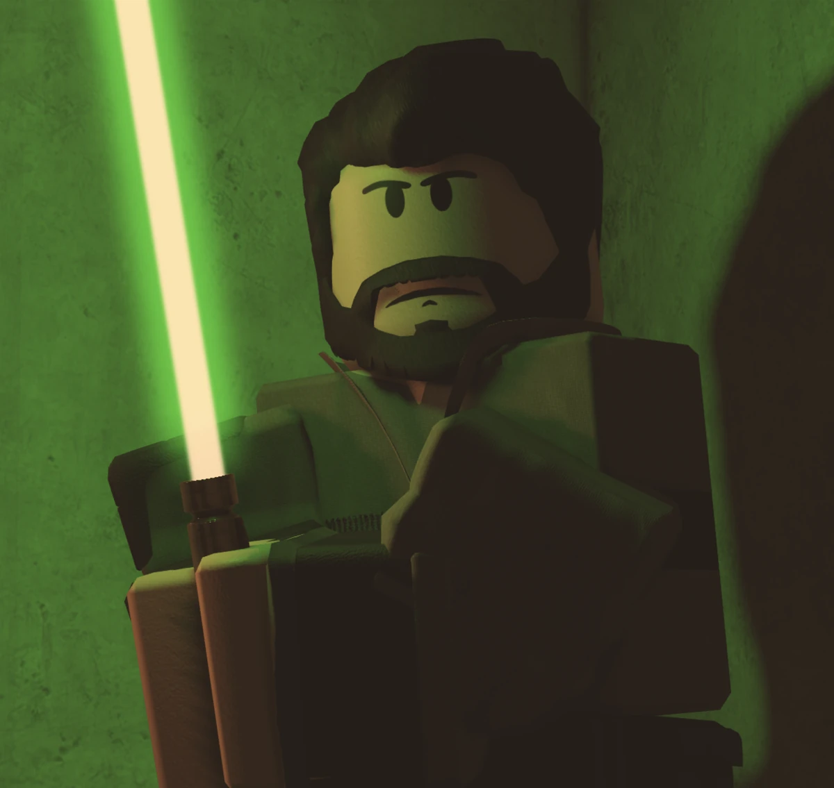 Kyle Katarn | Age of Rebellion Wiki | Fandom