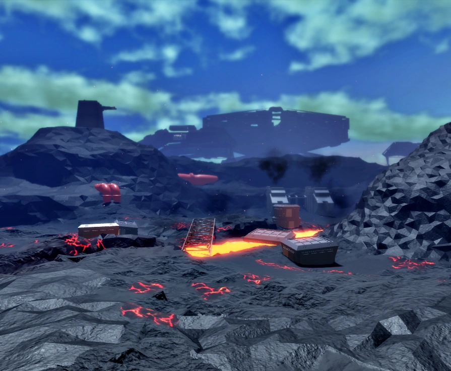 Sullust | Age of Rebellion Wiki | Fandom