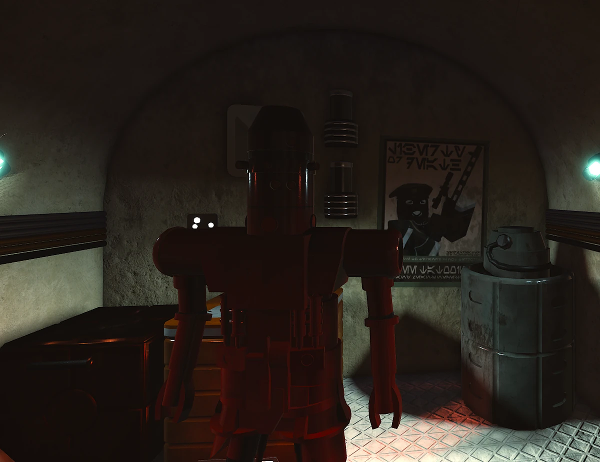 IG-90 | Age of Rebellion Wiki | Fandom