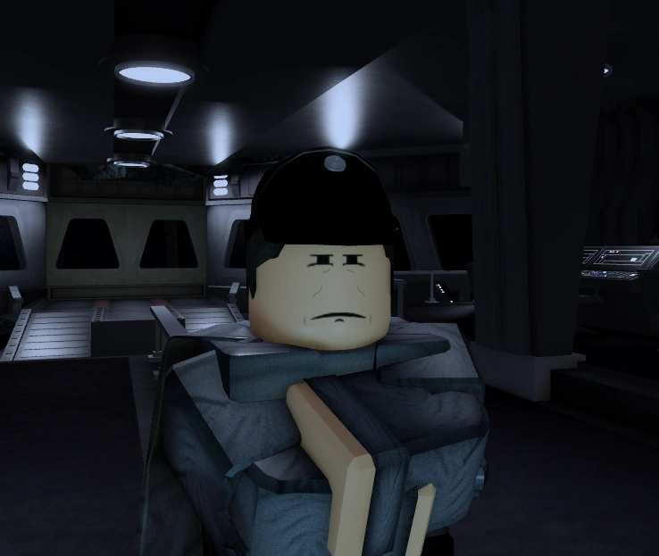 Director | Age of Rebellion Wiki | Fandom