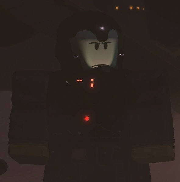 Sorc Tormo | Age of Rebellion Wiki | Fandom