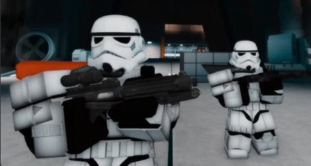 Stormtrooper Corps | Age of Rebellion Wiki | Fandom