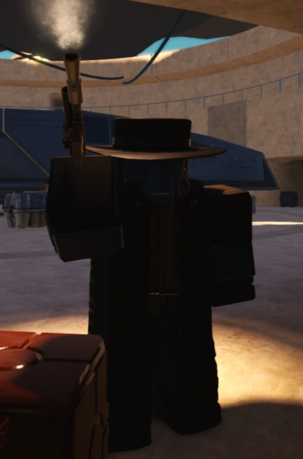 Cad Bane | Age of Rebellion Wiki | Fandom