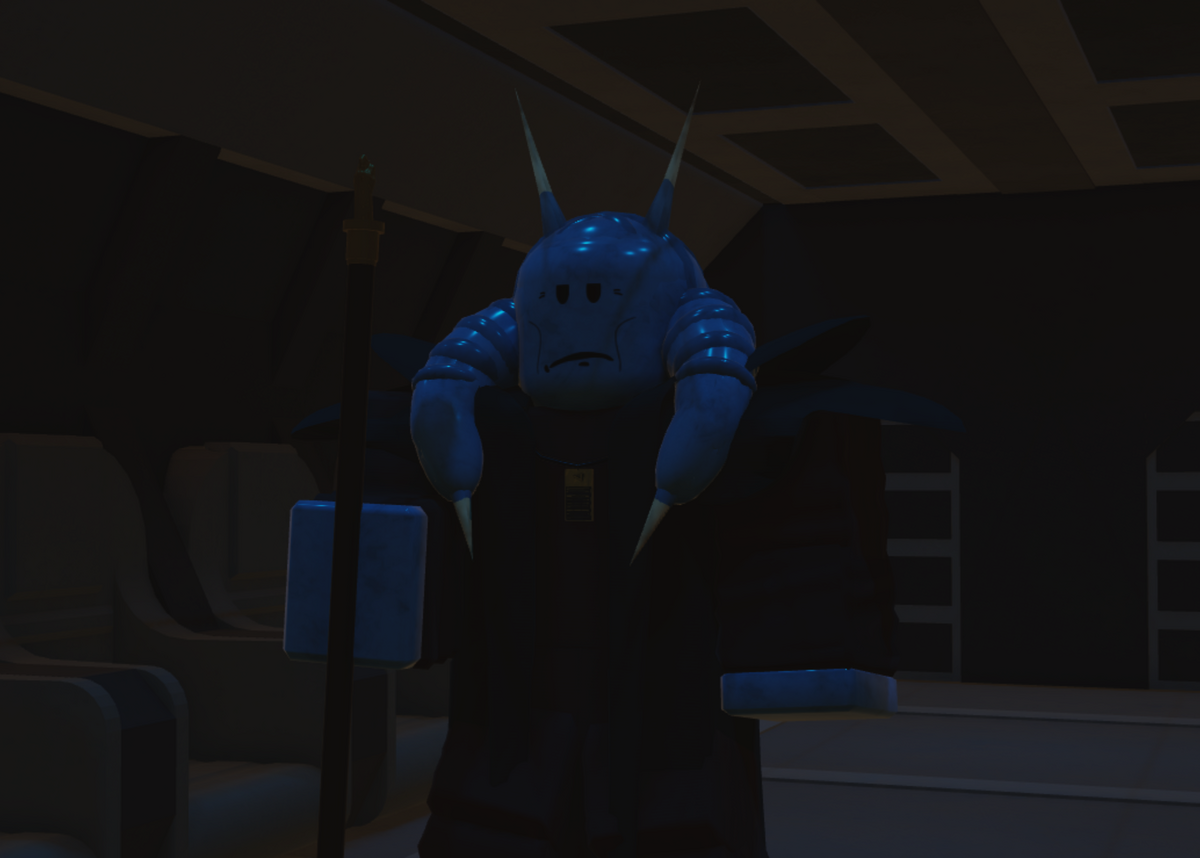 Mas Amedda | Age of Rebellion Wiki | Fandom